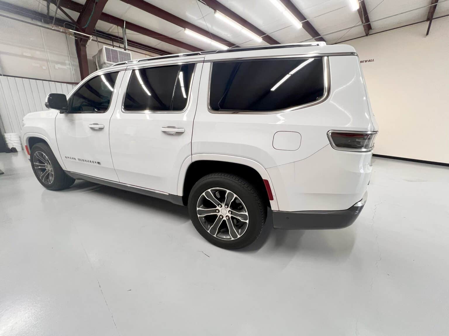 The Ultimate Guide to Window Tint Laws in Georgia (2025 Update) - TAHI ...